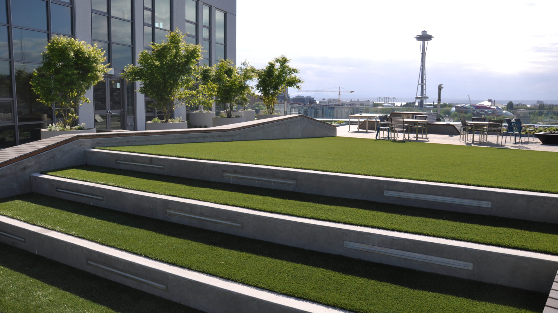 Amazon Headquarters | PLACE