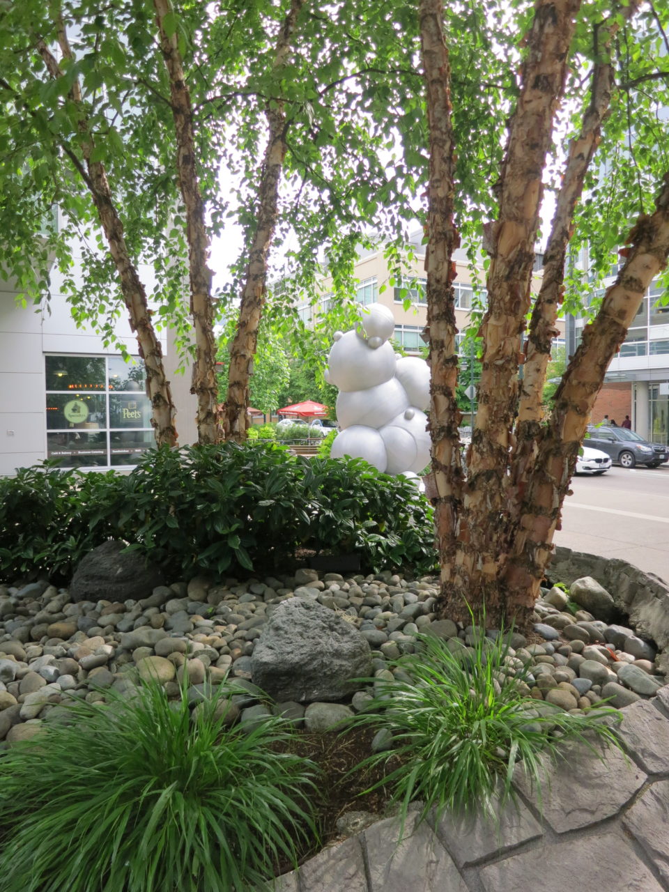 Amazon Headquarters | PLACE