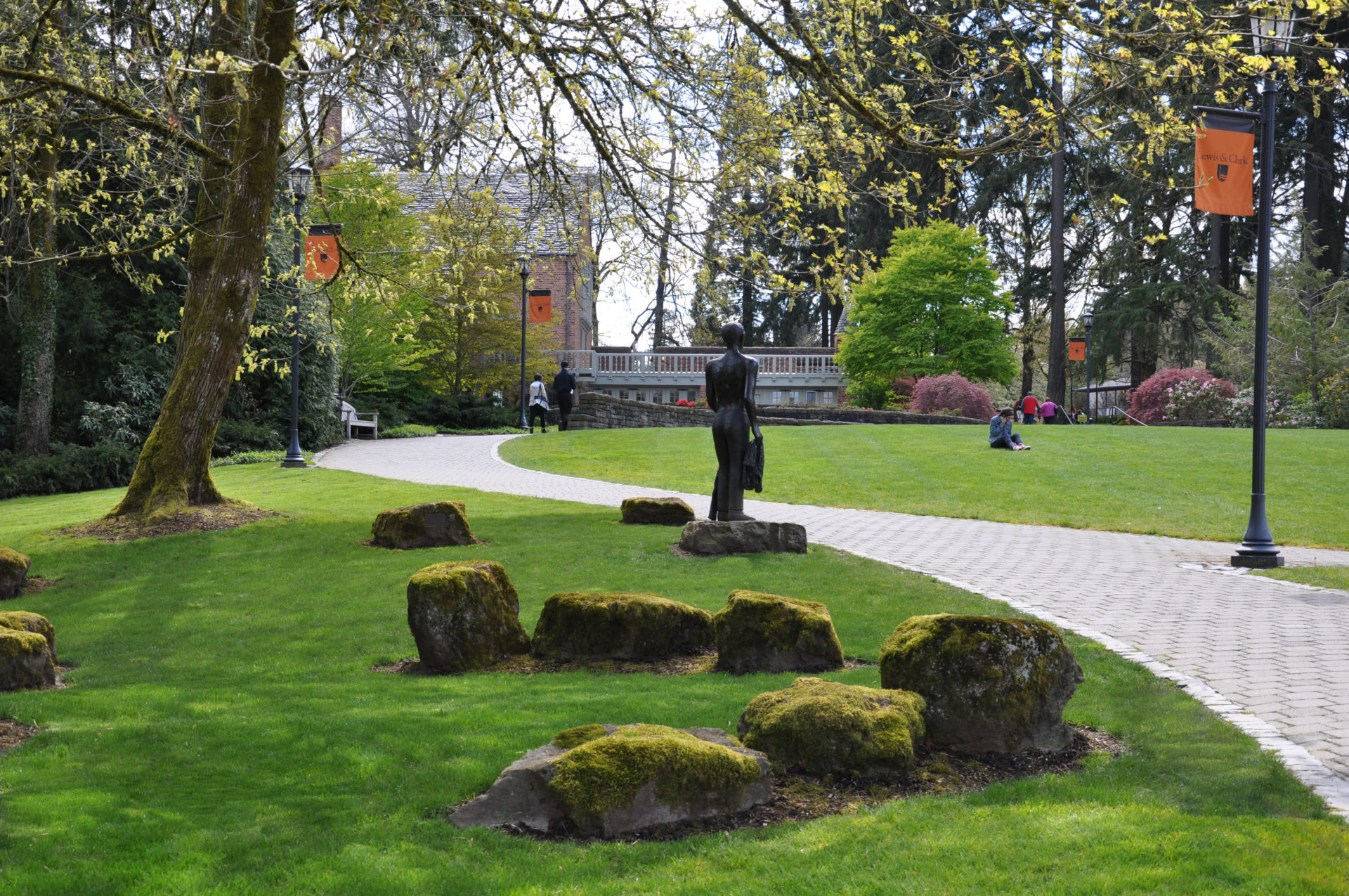 Campus Redevelopment | PLACE