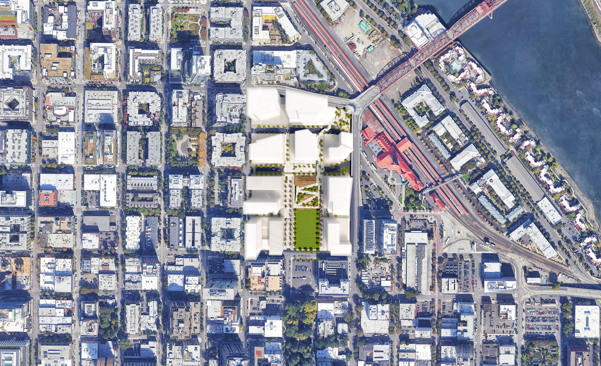 Broadway Corridor | PLACE