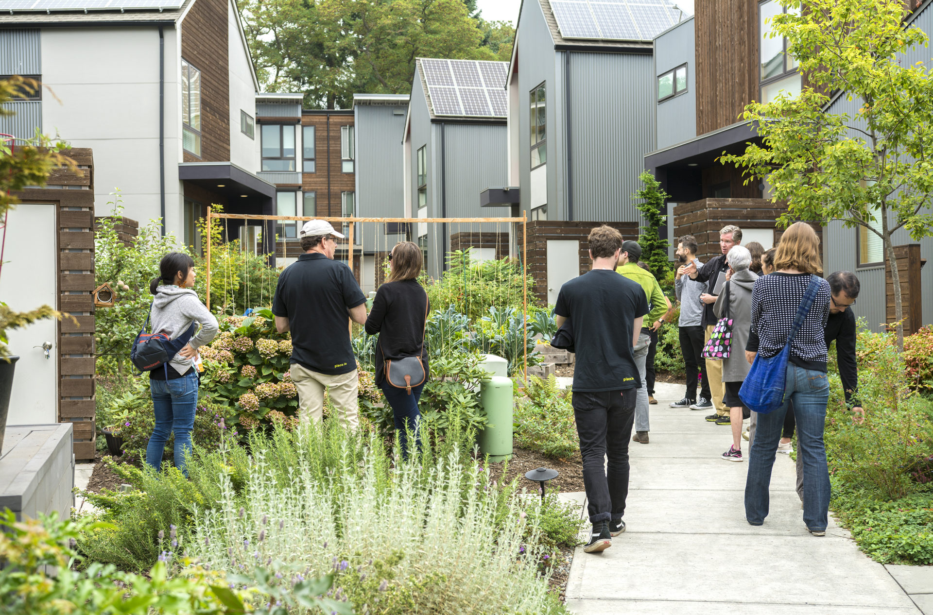 GROW Community | PLACE