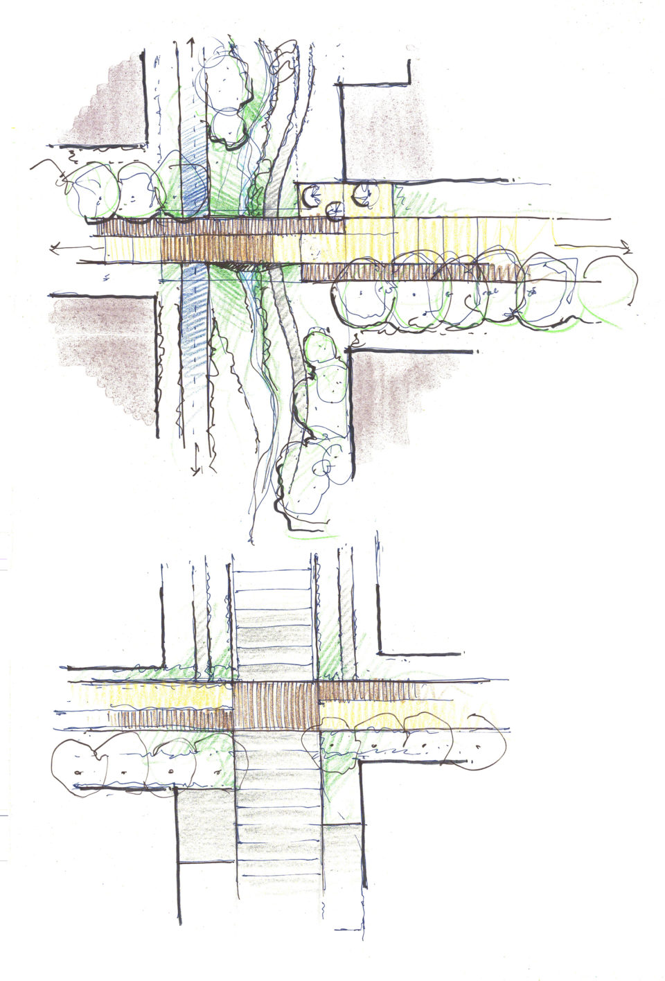 Open Space and Waterway Framework Master Plan | PLACE