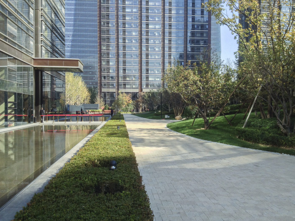 Guo Rui Square | PLACE