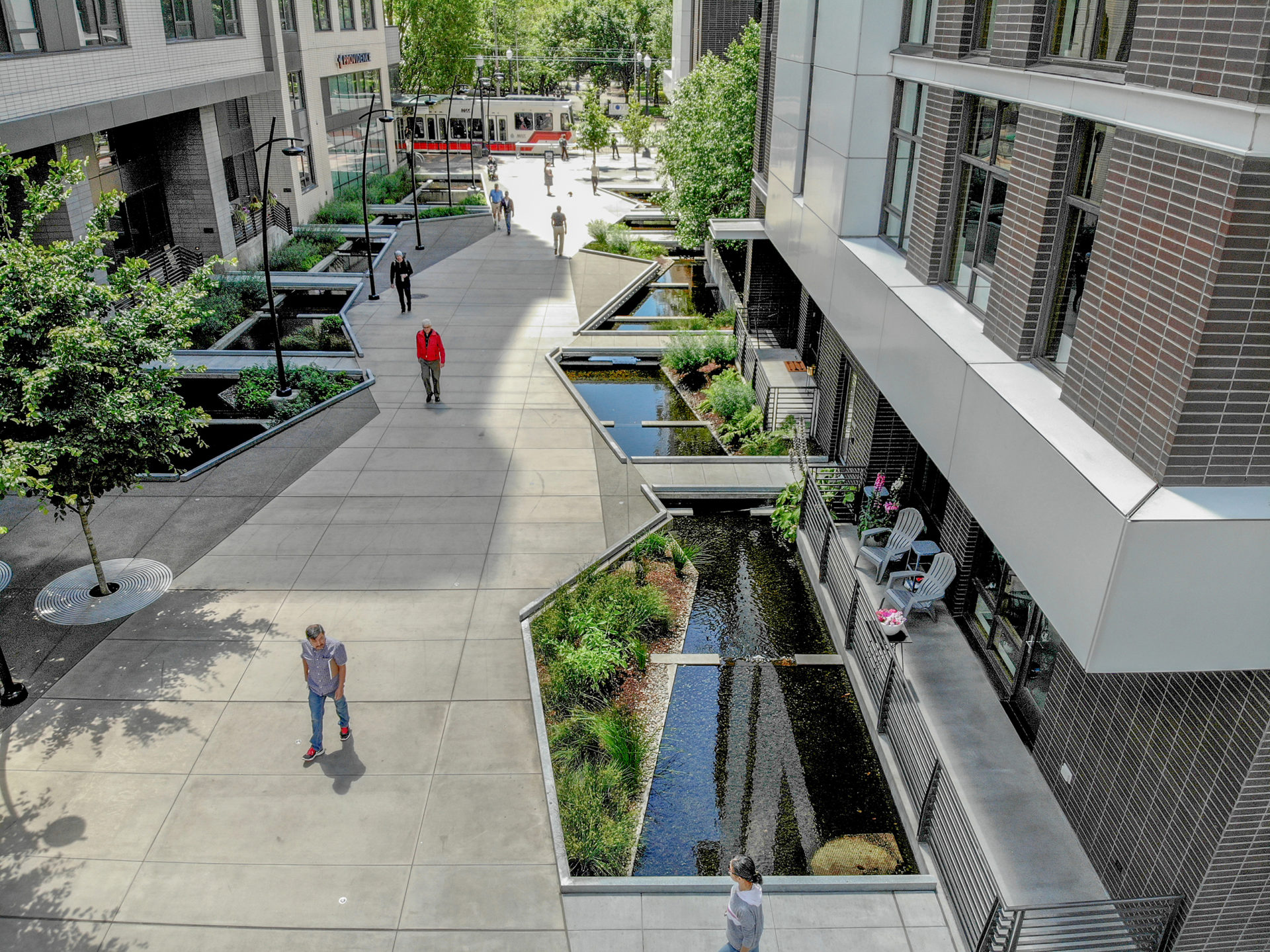 Hassalo on Eighth | PLACE