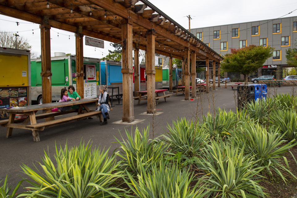 Portland Mercado | PLACE