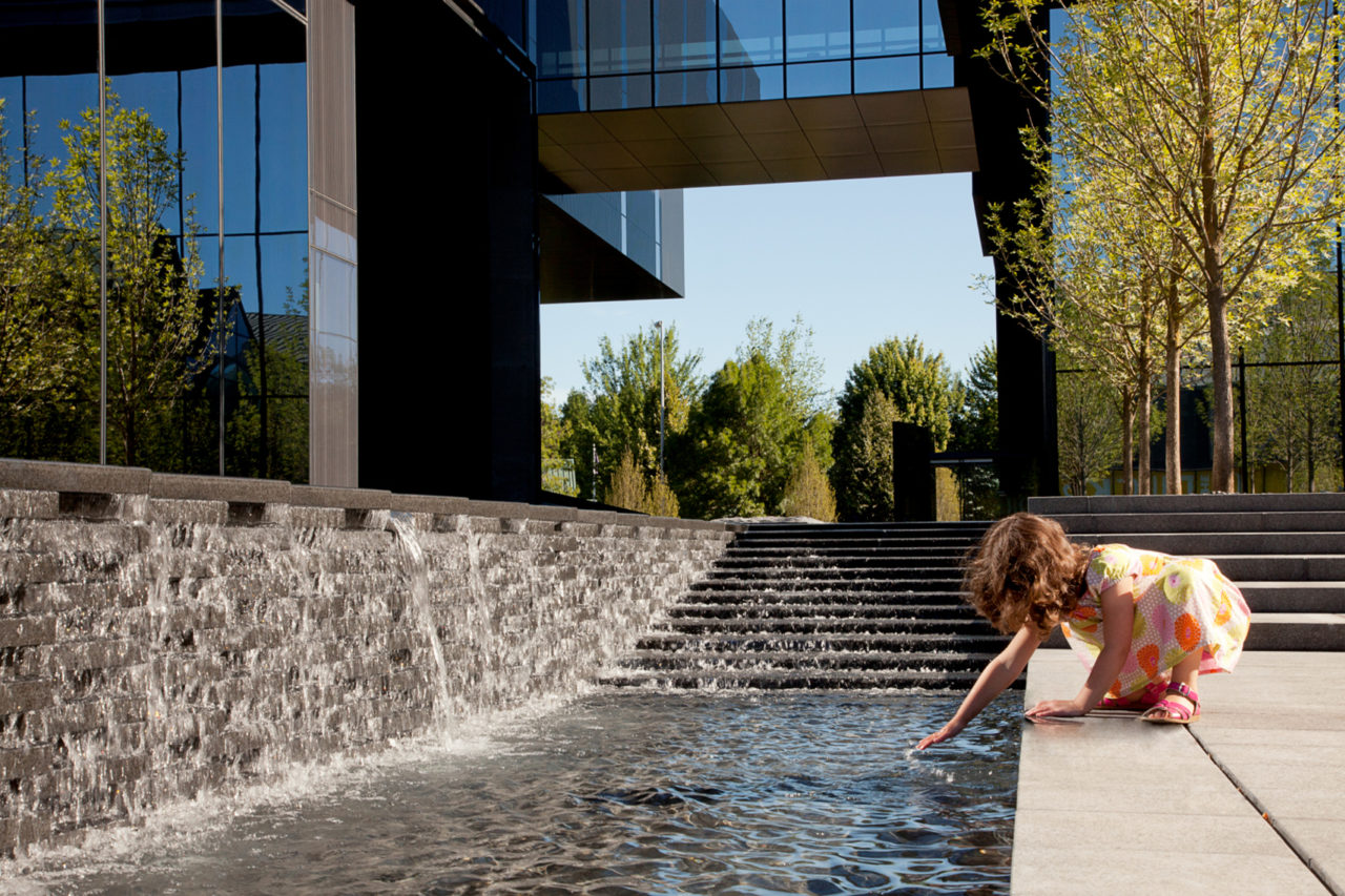 Hatfield Dowlin Complex | PLACE