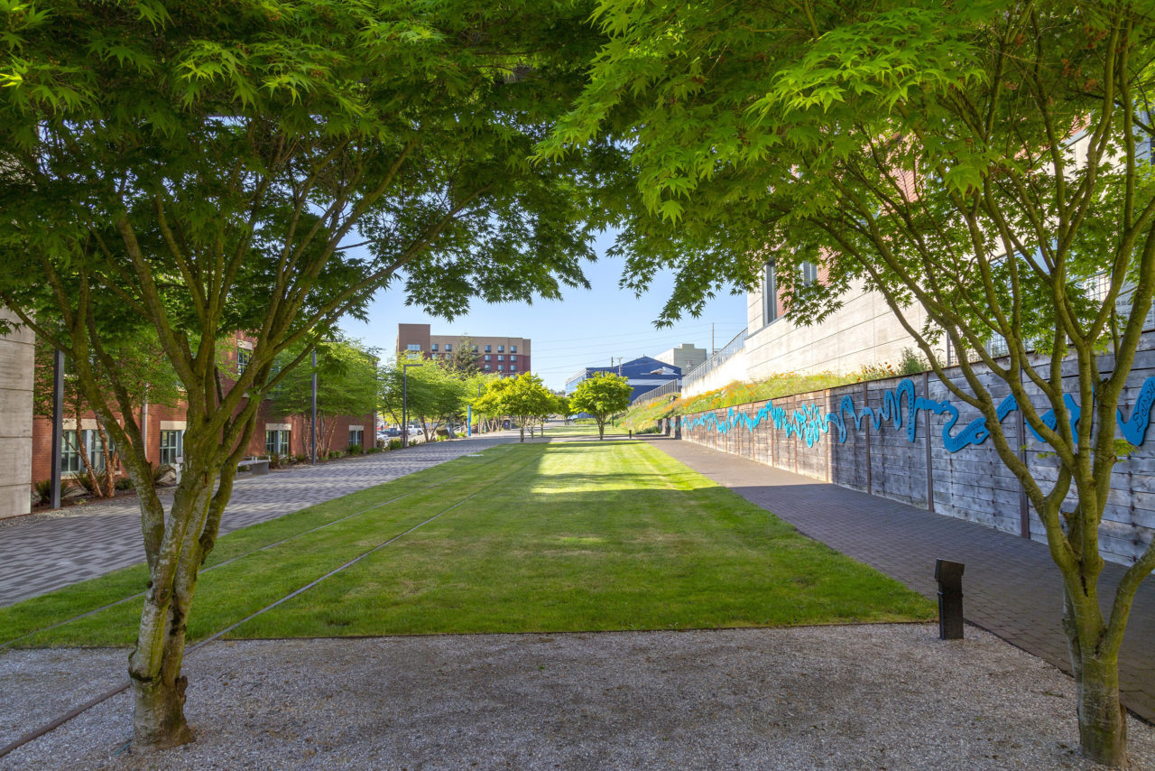 Prairie Line Trail Corridor | PLACE