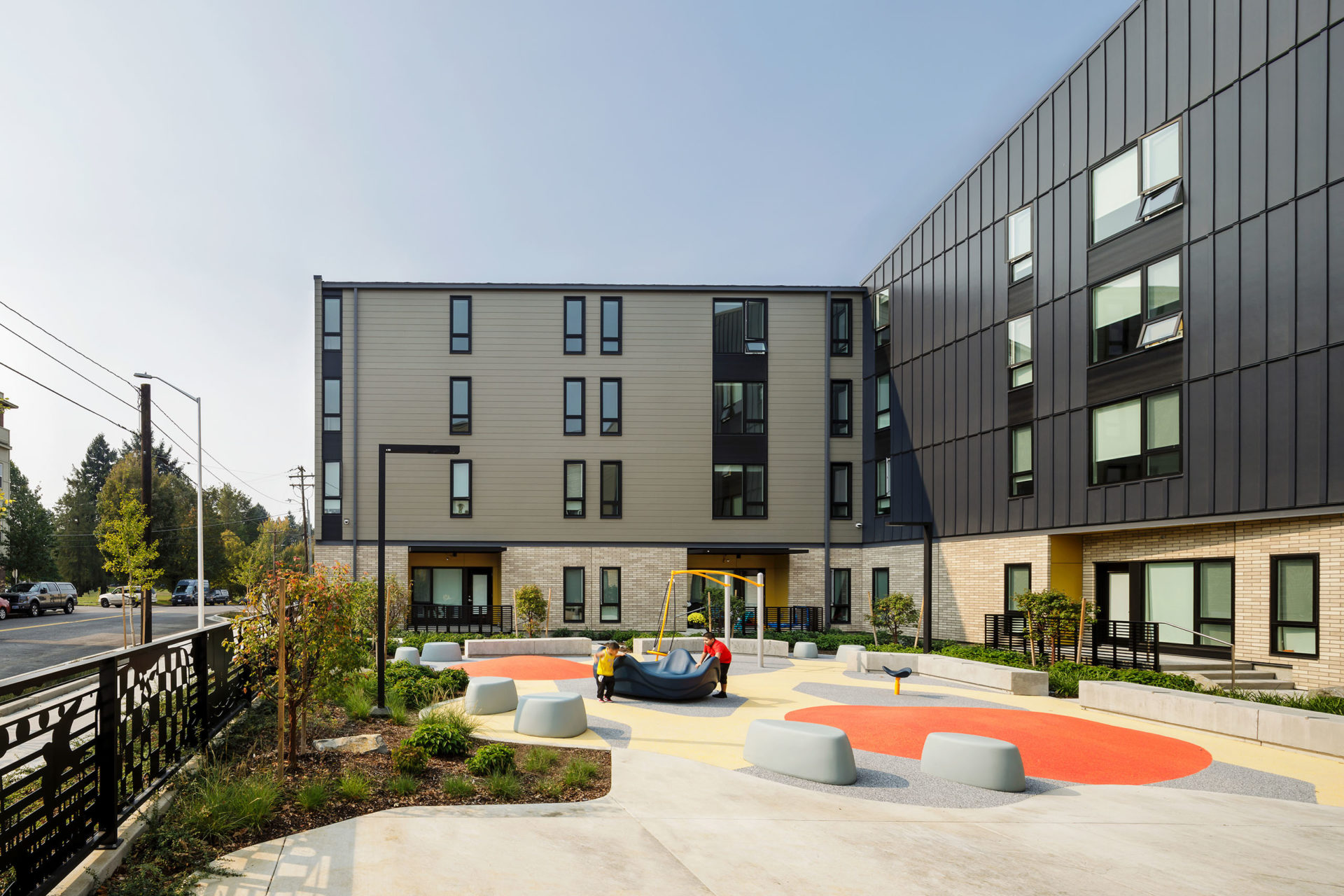 Renaissance Commons | PLACE