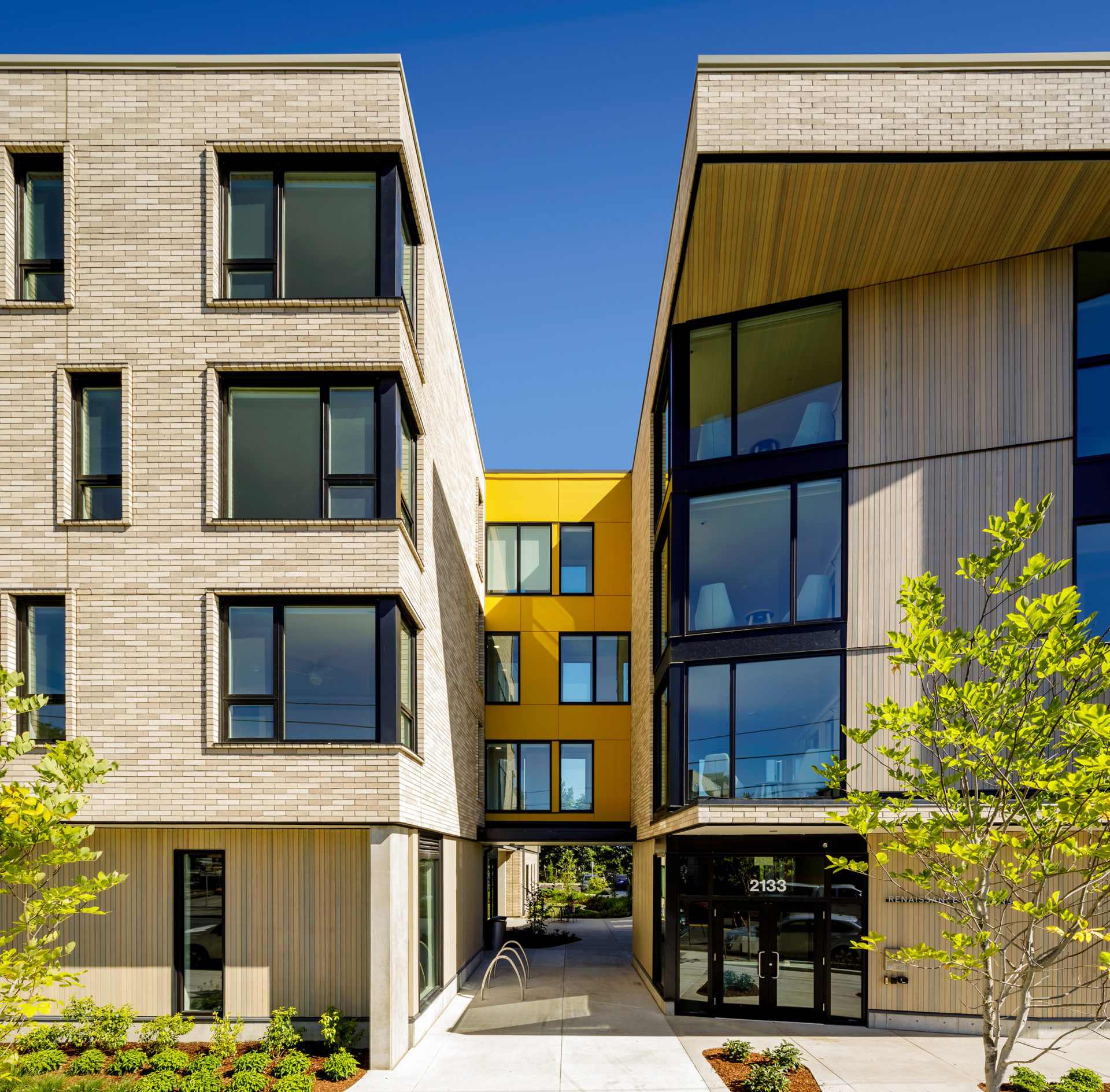 Renaissance Commons | PLACE