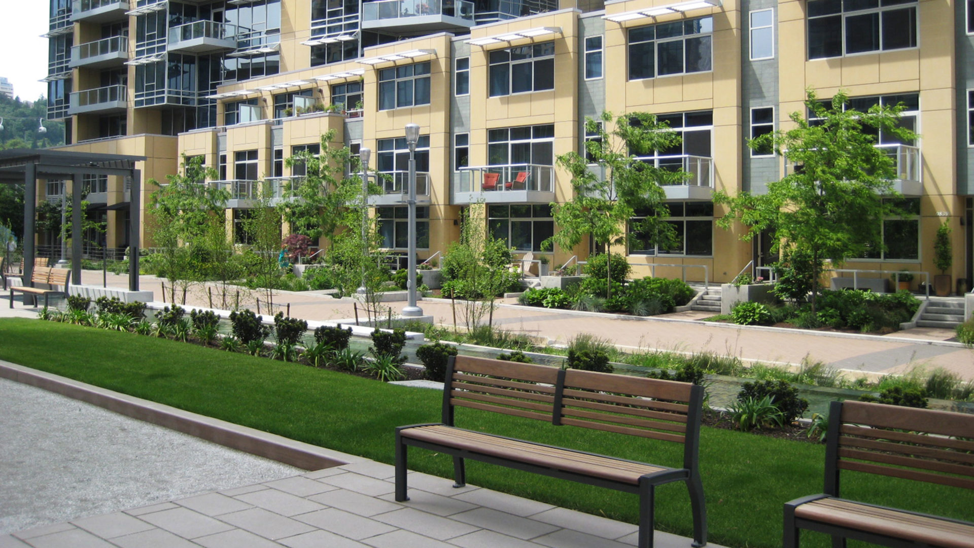 The Meriwether | PLACE