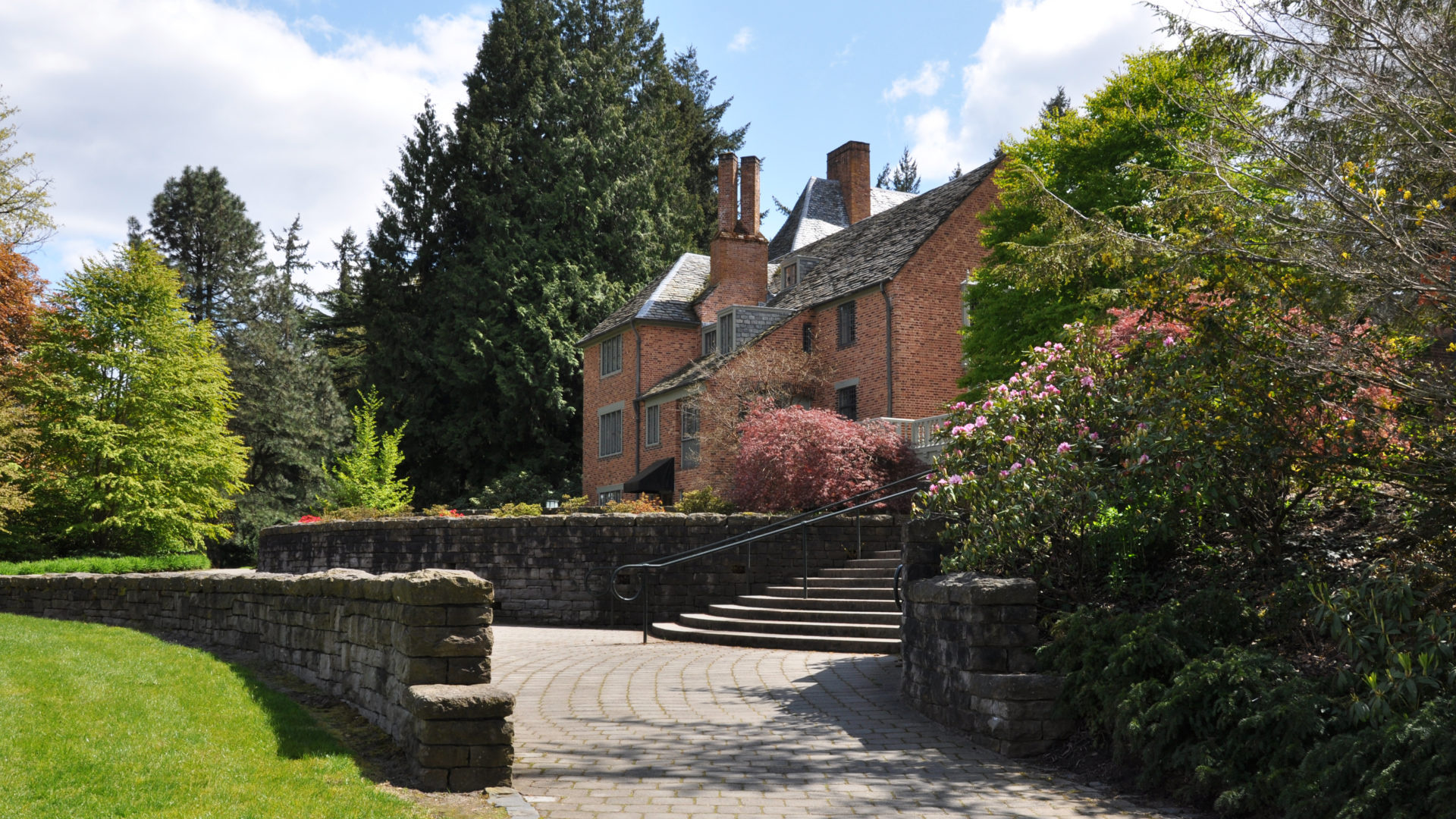 Campus Redevelopment | PLACE