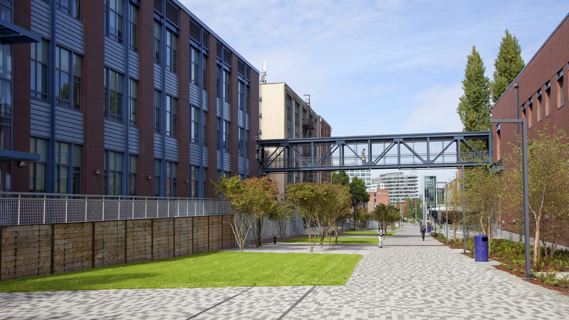 Prairie Line Trail Corridor | PLACE