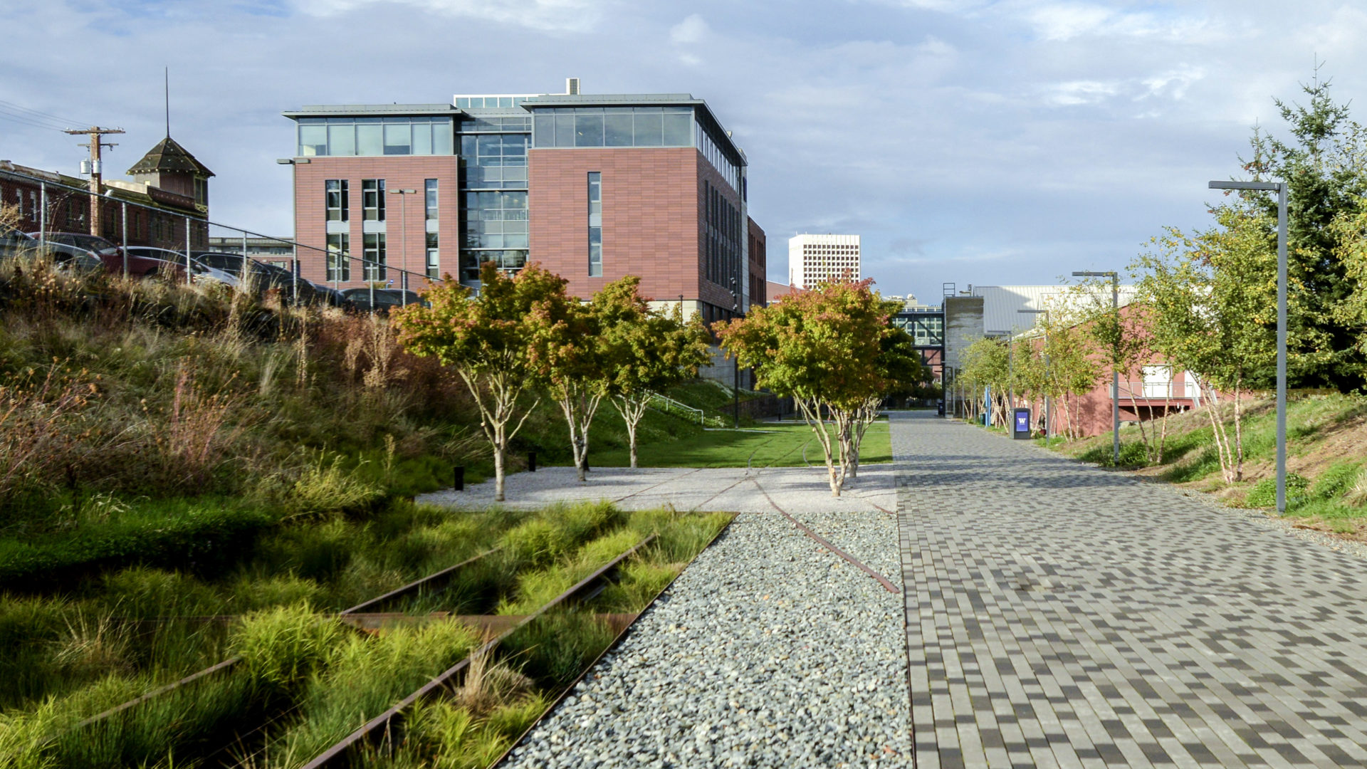 Prairie Line Trail Corridor | PLACE