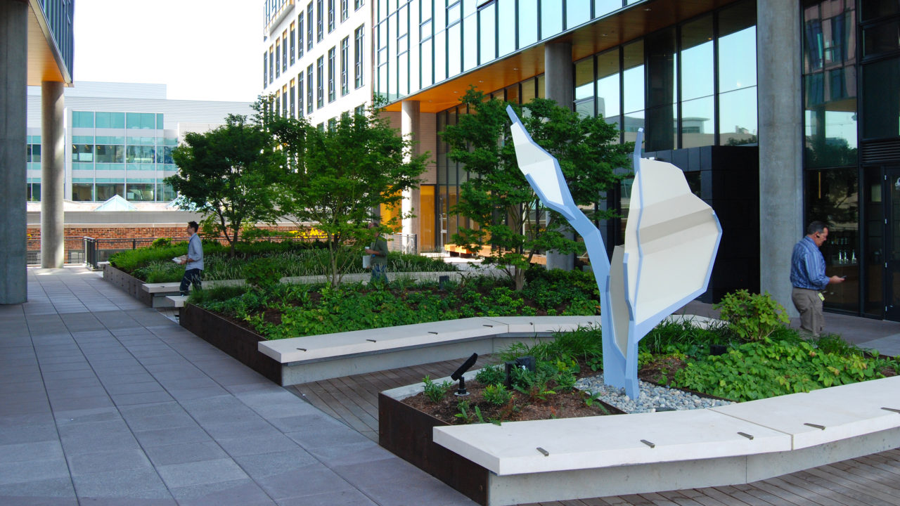 Amazon Headquarters | PLACE