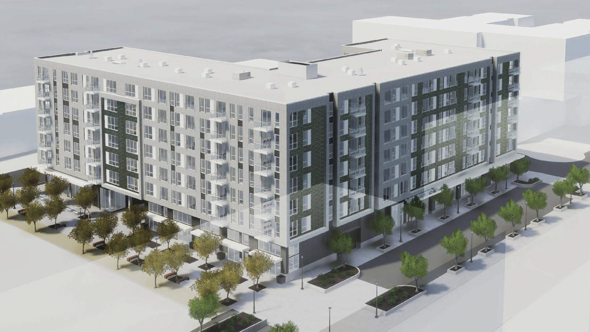 Slabtown Square | PLACE