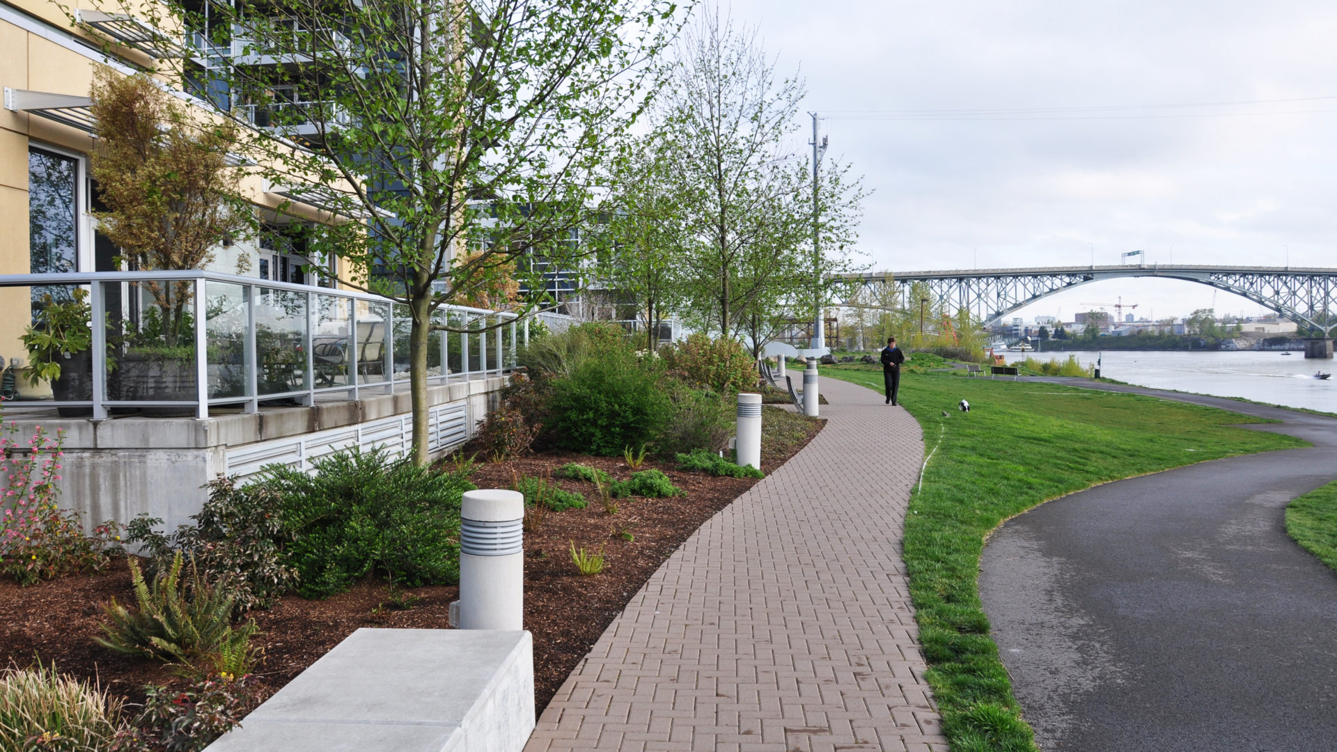 The Meriwether | PLACE