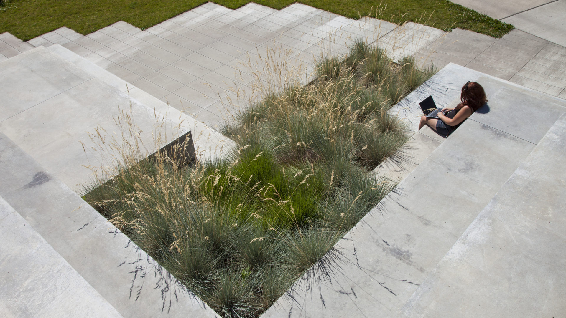 Hoke Student Union | PLACE