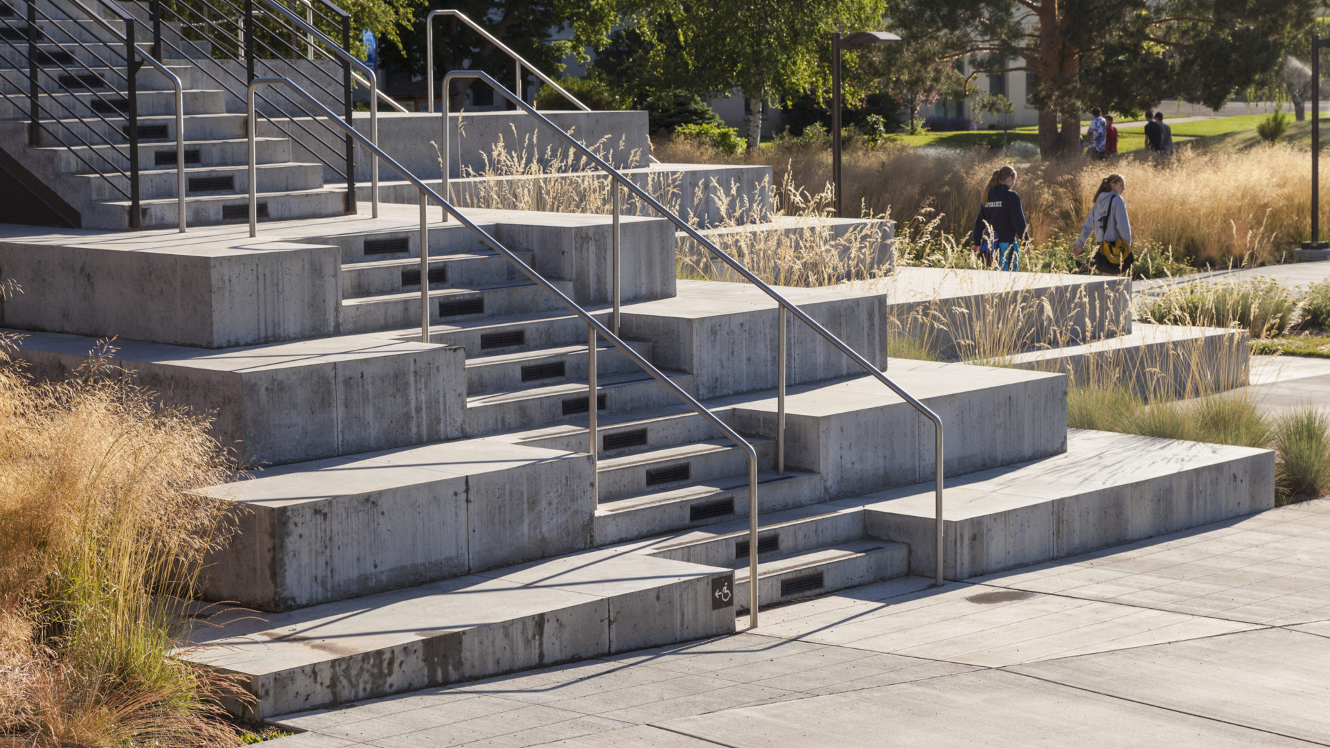 Hoke Student Union | PLACE