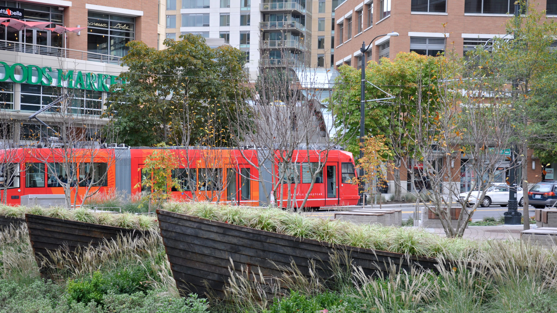 Denny Triangle | PLACE