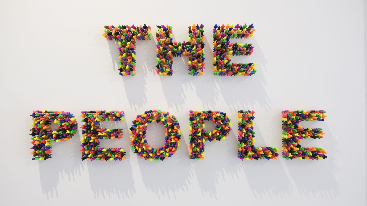 Design for Good: Empowering Portland’s Queer Pioneers I AIGA | PLACE