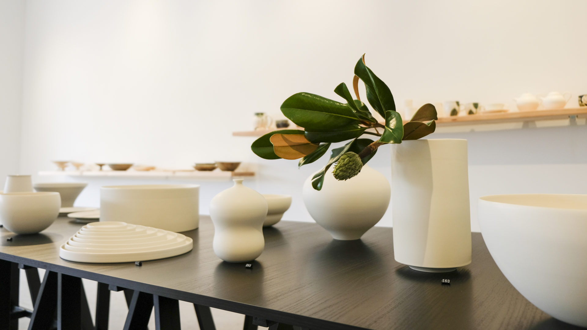 Otani Pottery Studio I Momoko & Tetsuya Otani | PLACE