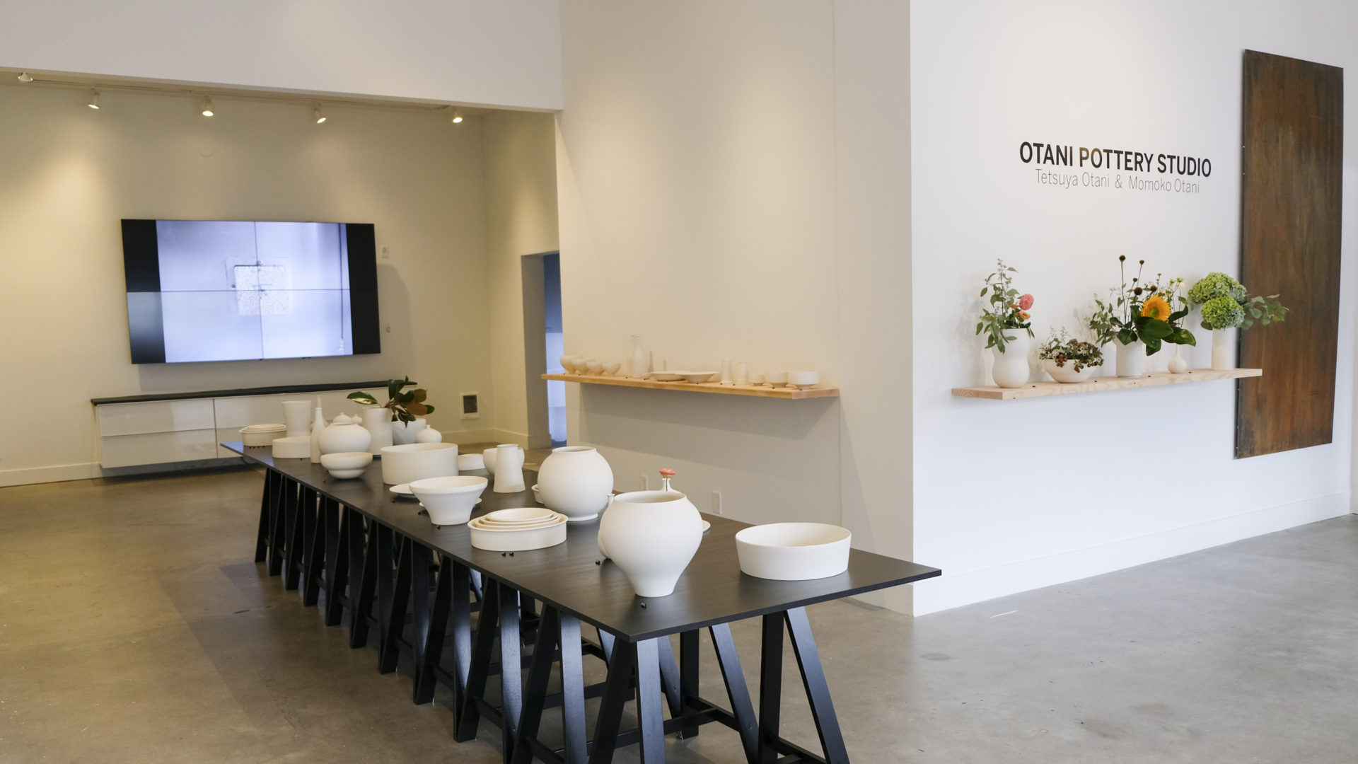 Otani Pottery Studio I Momoko & Tetsuya Otani | PLACE