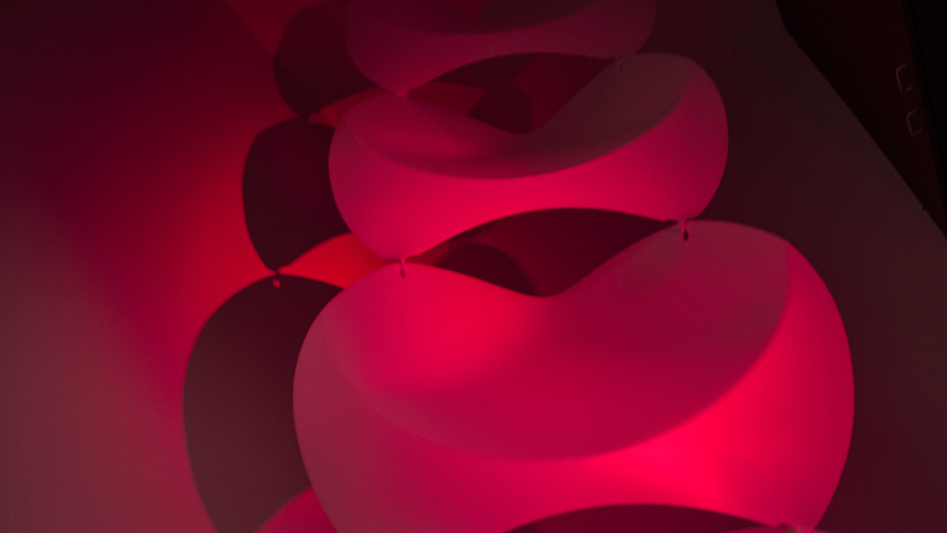 Surface into Form I Nancy Cheng | PLACE