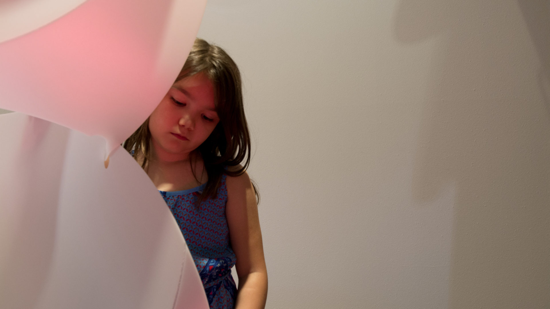 Surface into Form I Nancy Cheng | PLACE