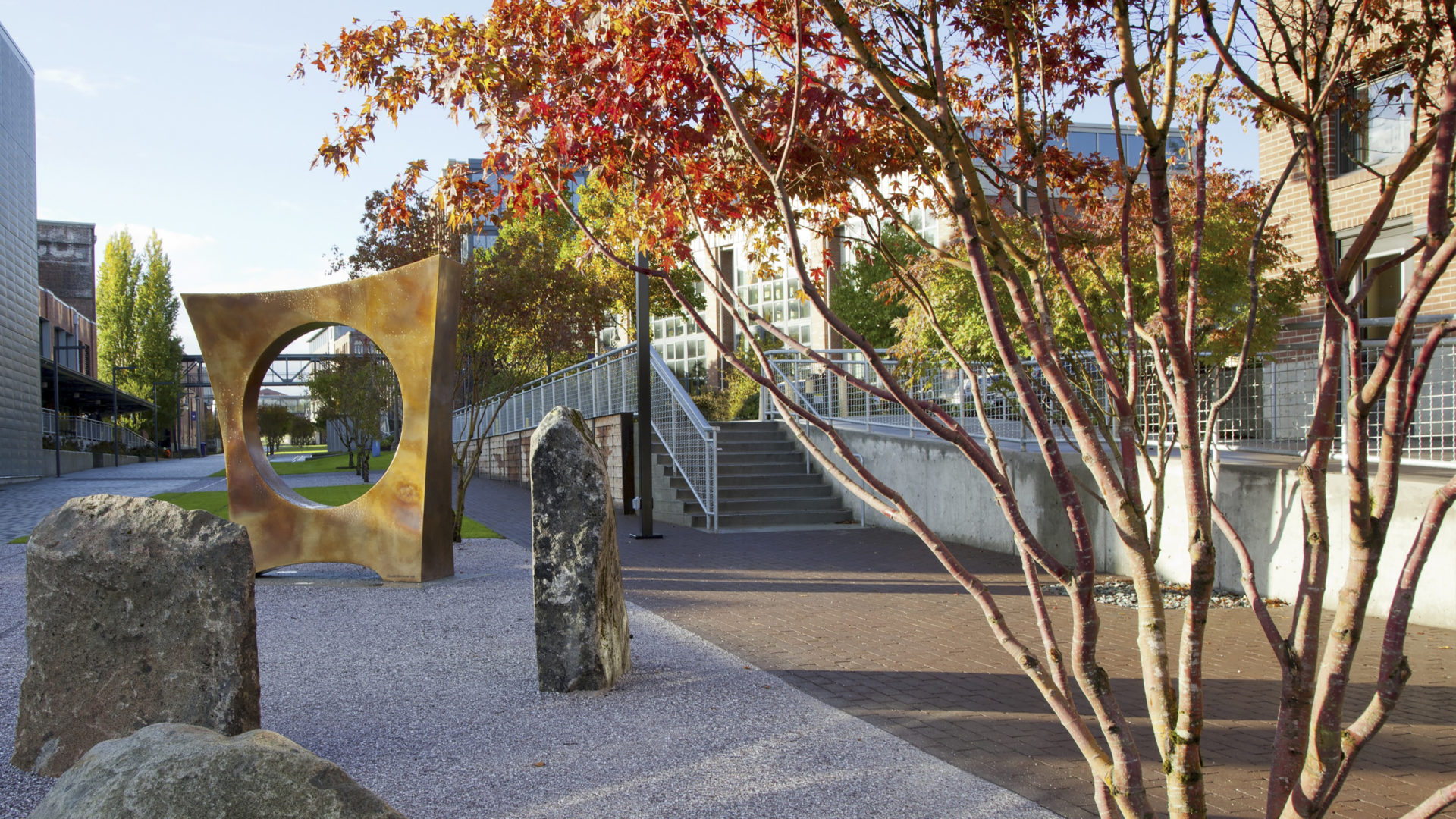 Prairie Line Trail Corridor | PLACE