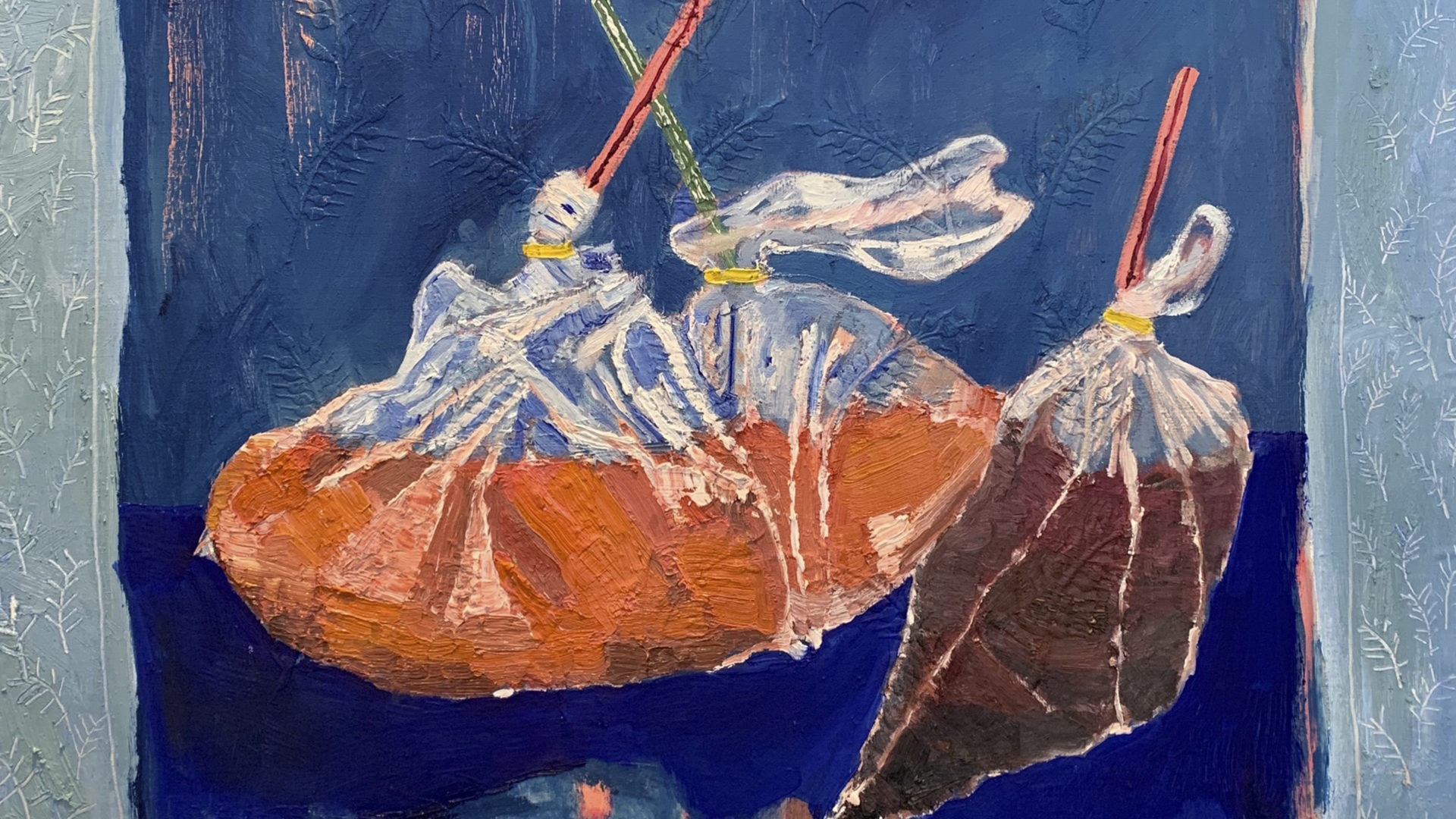 UPO TAYO I Christopher Camcam | PLACE