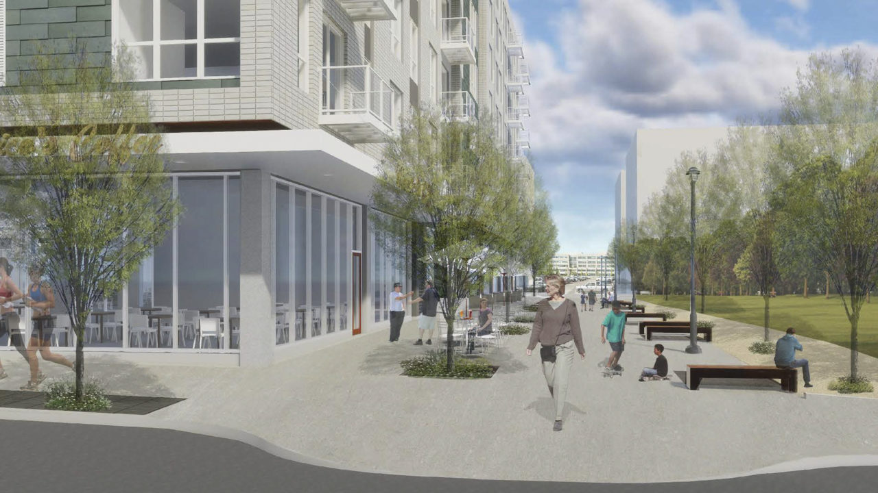 Slabtown Square | PLACE