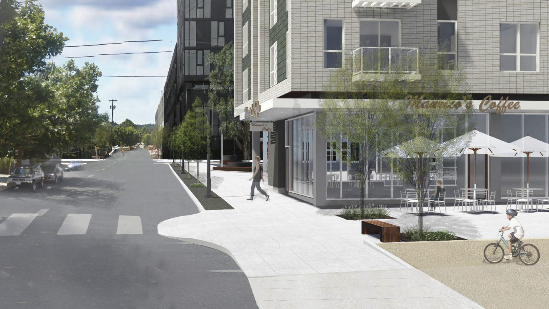 Slabtown Square | PLACE