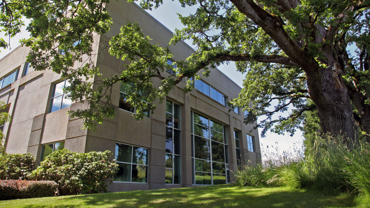 Timberline Software Headquarters | PLACE