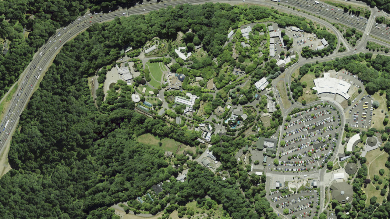 Oregon Zoo Master Plan | PLACE